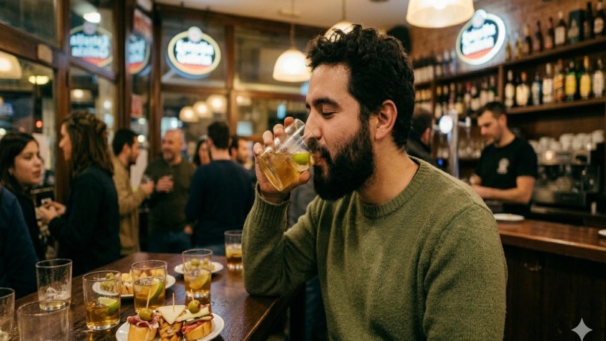 How much alcohol is actually safe? What the WHO updated in 2024 and why ...