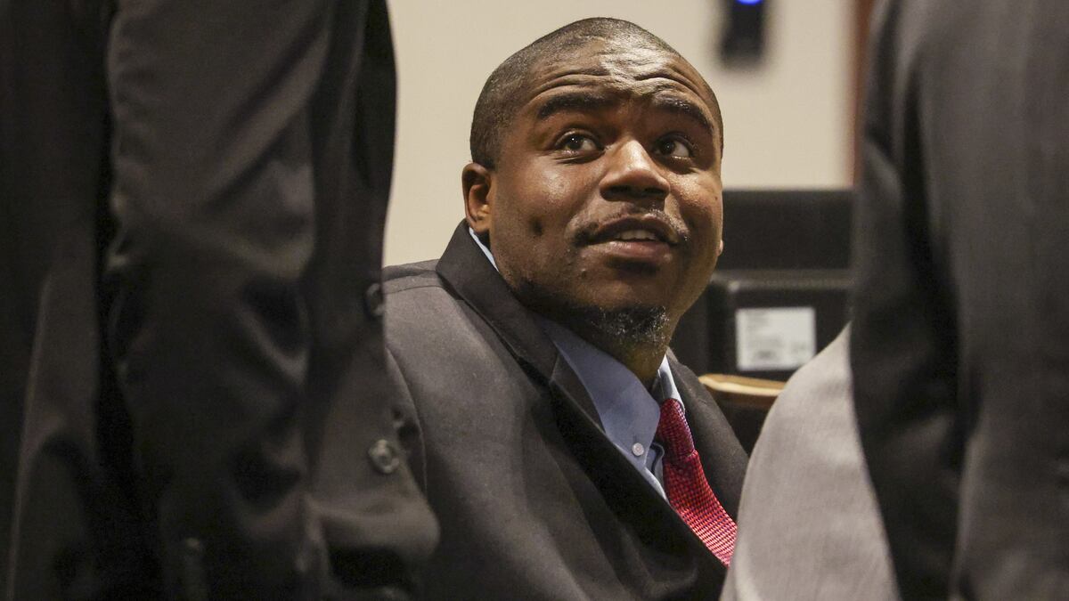 After rapper’s ambush killing in Tampa, jurors weigh case against 4 men