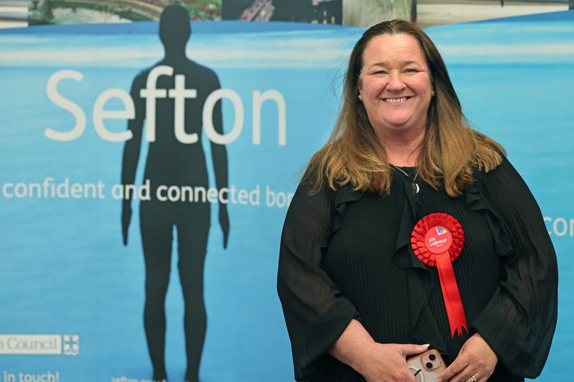 Sefton Council drama as Labour retains majority control amid Lib Dem ...