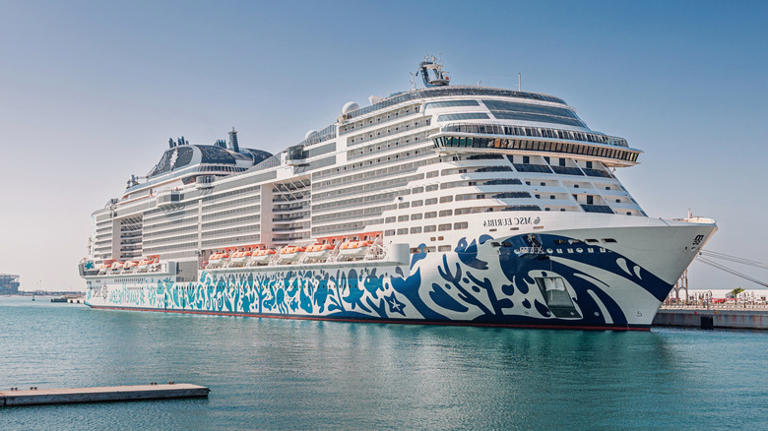 Sail smart in 2026: Discover the budget-friendly cruise line with a ...