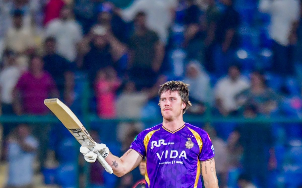 IPL 2026: Have been trying to add more strings to my bow, says Finn ...