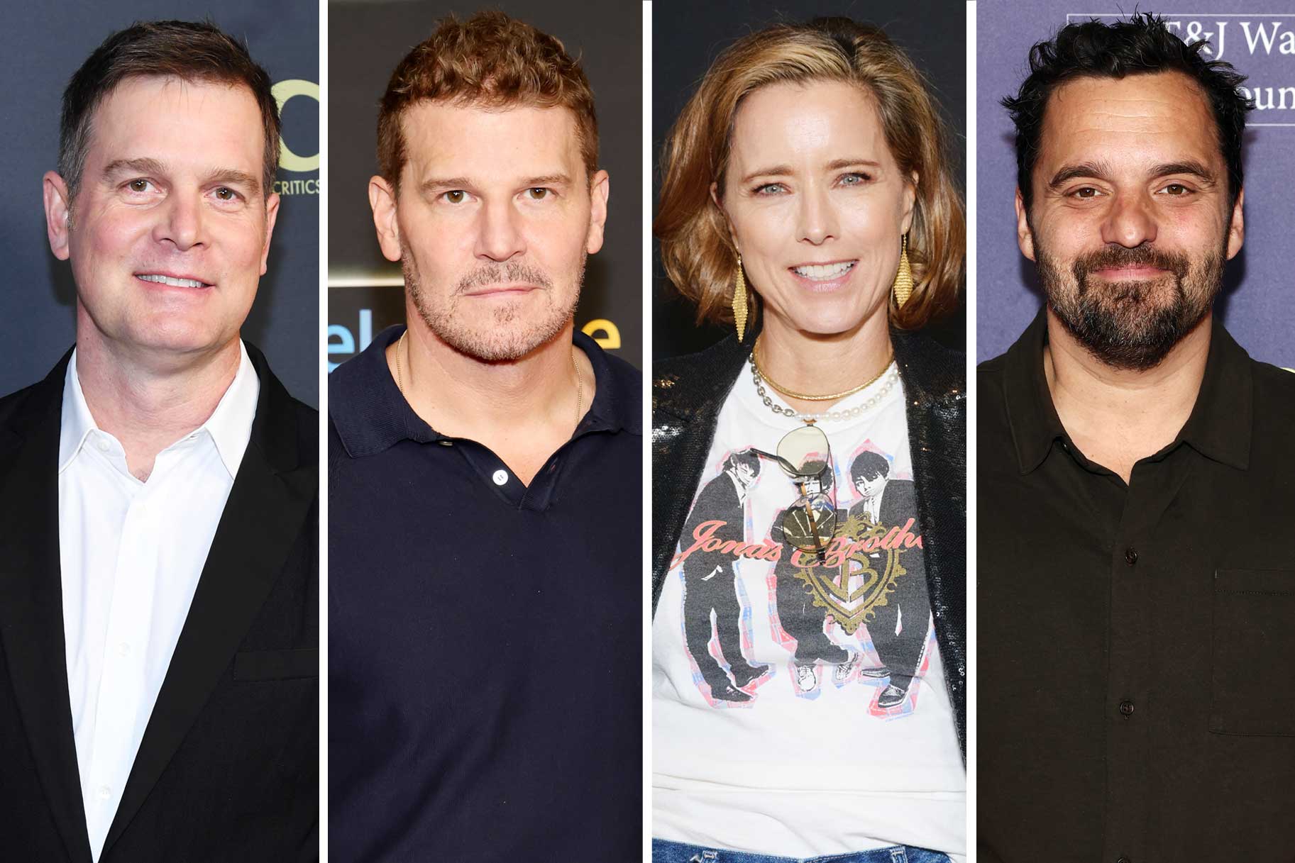 Every new show coming to NBC this fall and winter