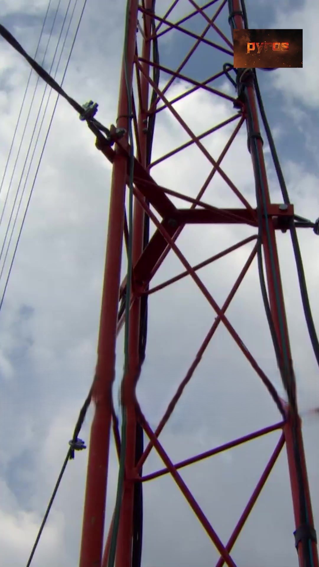 Parking lot becomes fireworks control zone