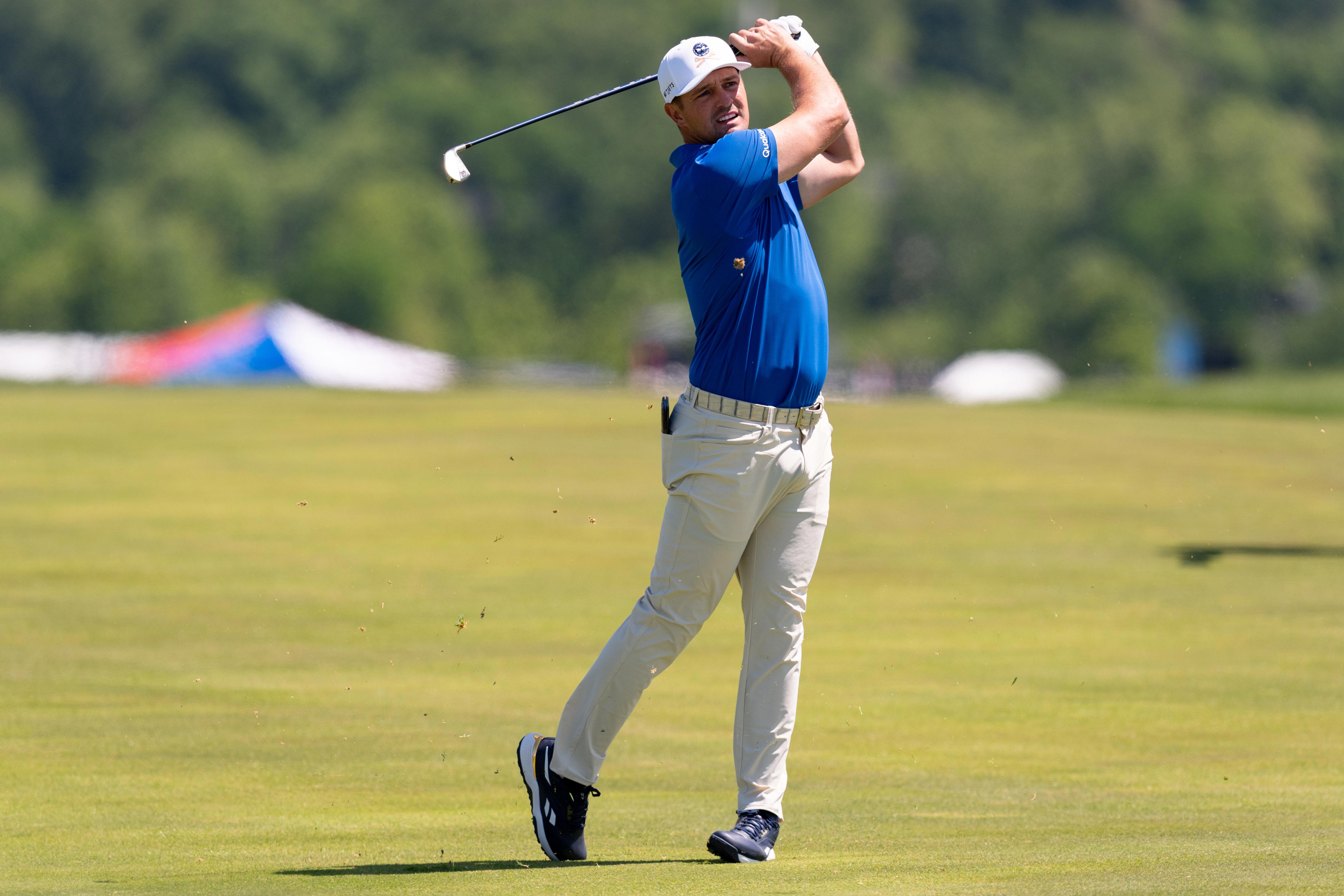 Is LIV Golf ending? Why PGA Tour change could lure Bryson DeChambeau