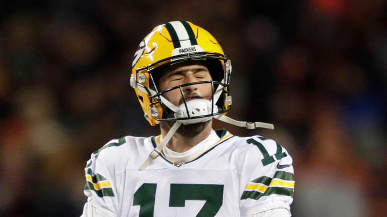 Packers cut Brandon McManus, waste $1 million, add to mountain of dead cap