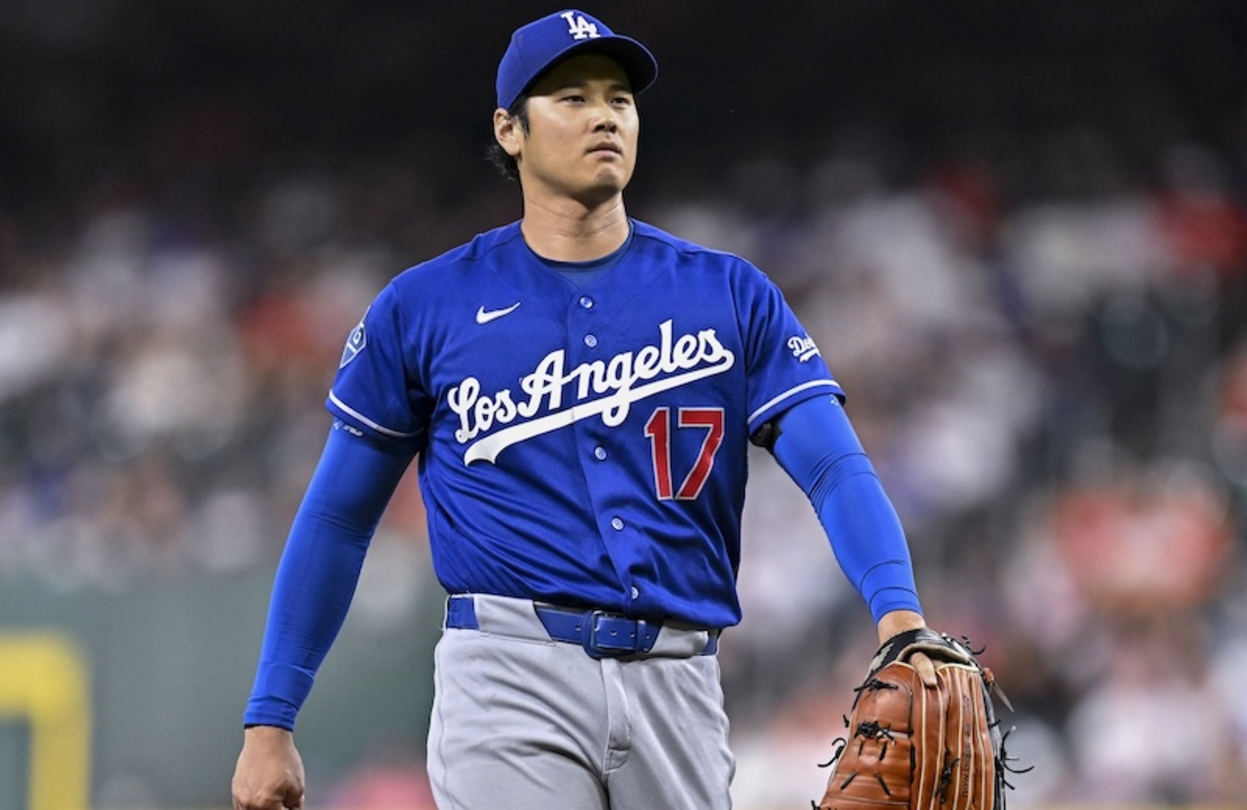 Clayton Kershaw and Shohei Ohtani similar in expectation of excellence