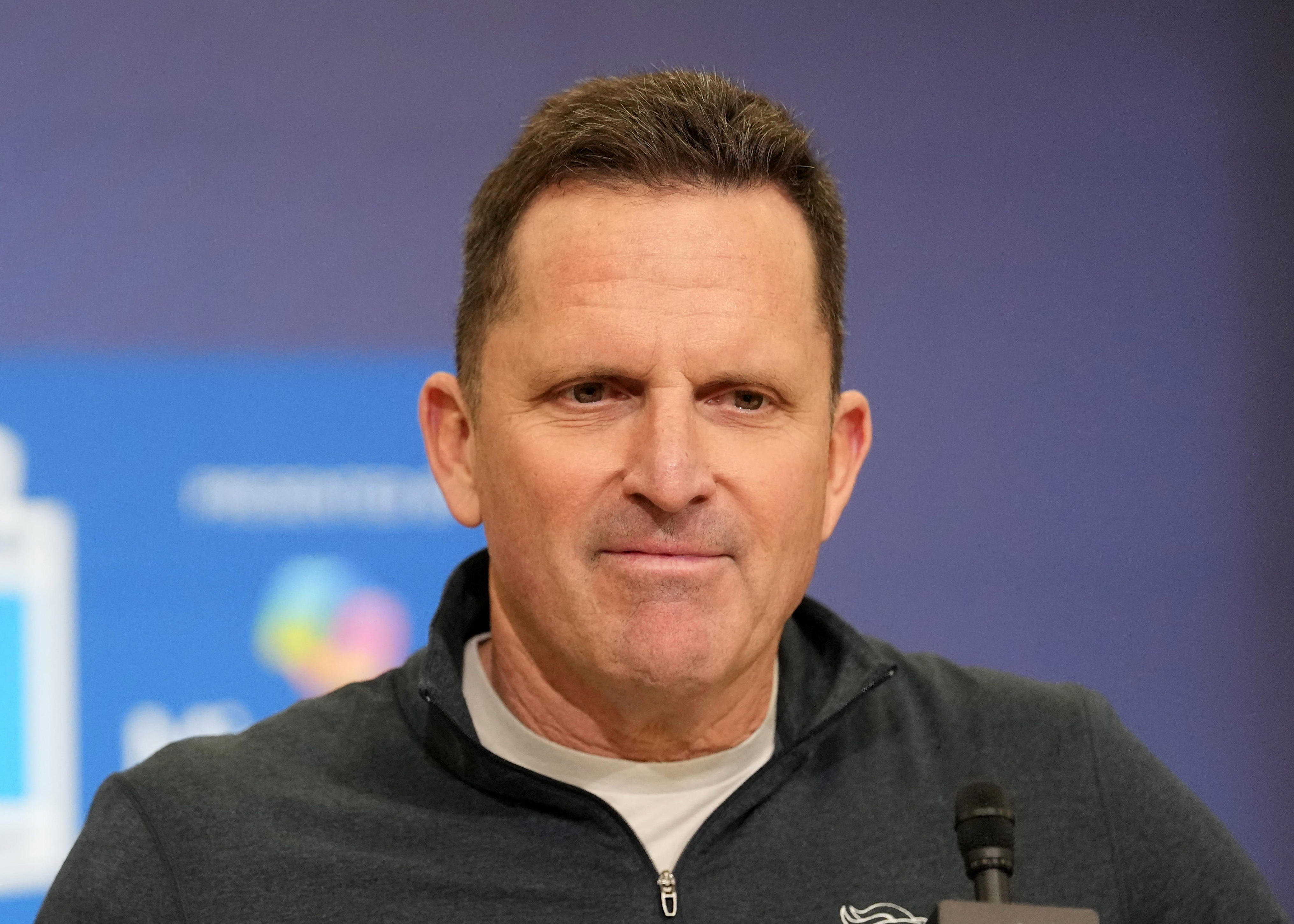 George Paton's 6 best decisions with the Broncos