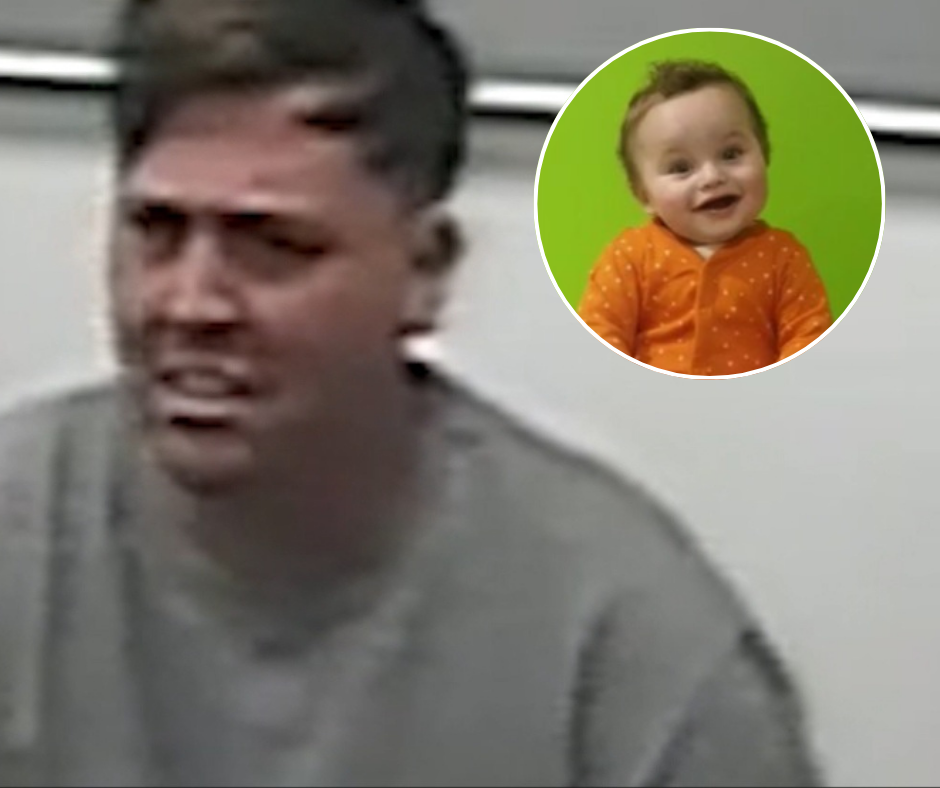 Watch detectives tell Blackpool teacher in baby murder case Preston ...