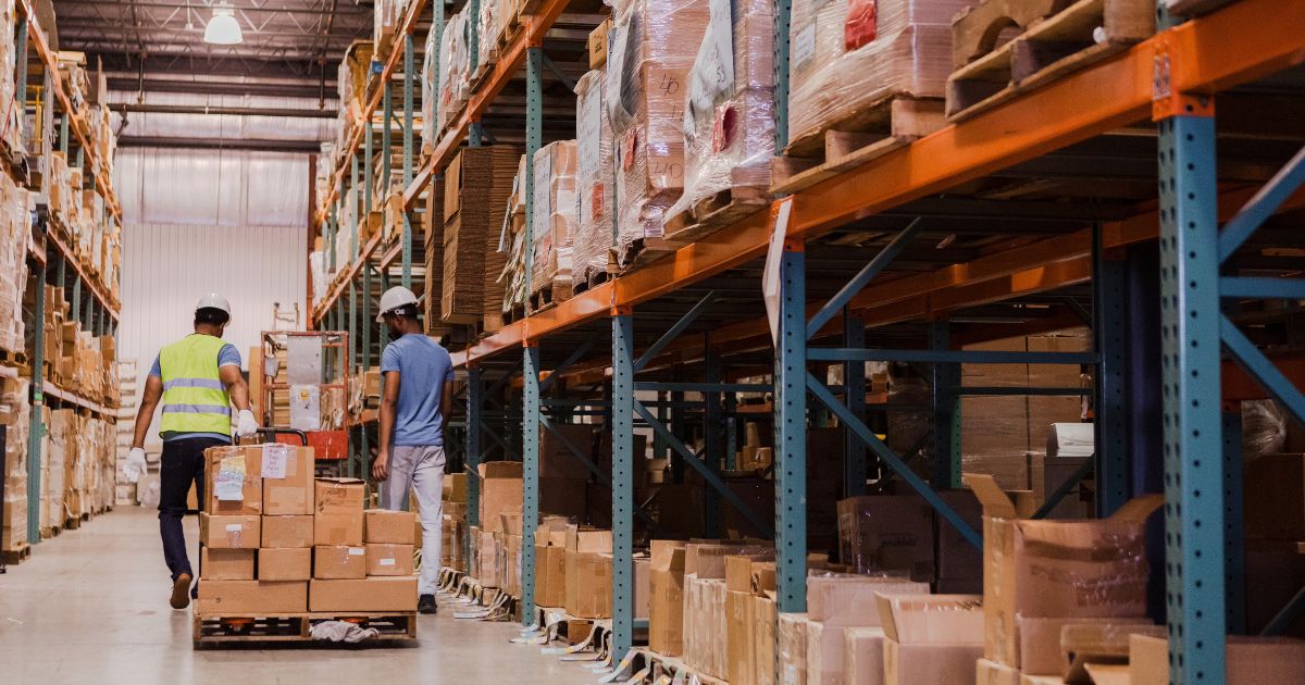 April jobs report shatters expectations