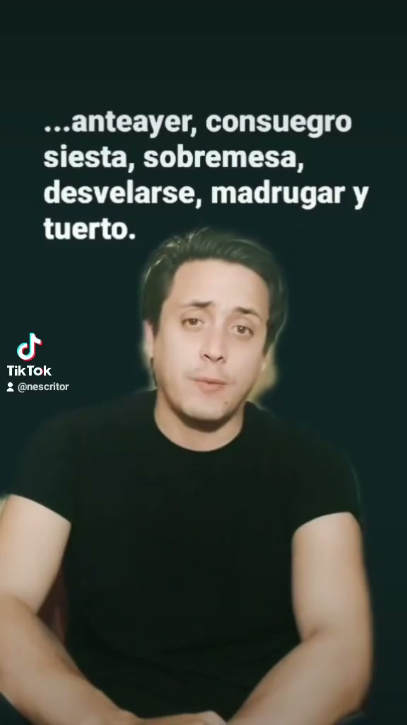 Palabras del español sin traducción en ningún otro idioma | #latinos