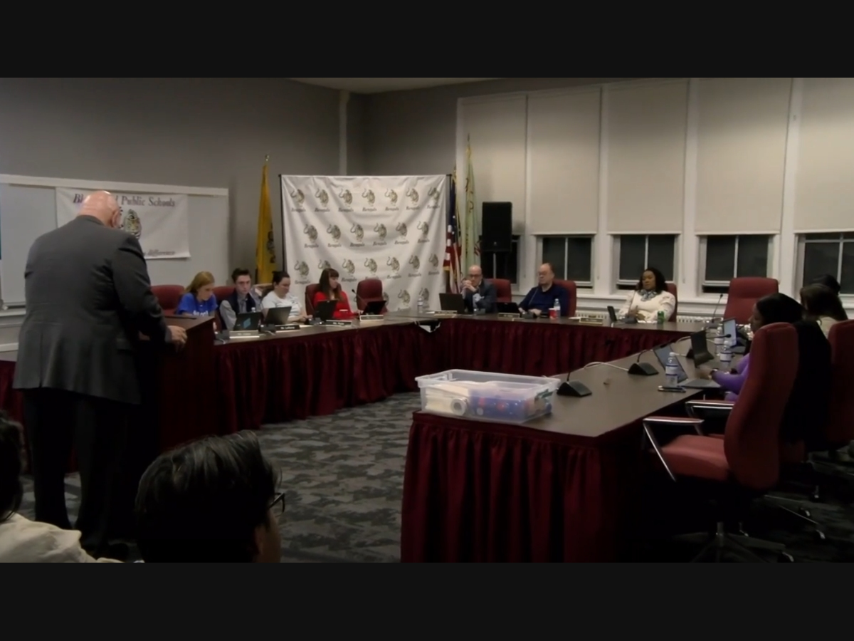 Bloomfield school budget has job cuts, tax hike: see final numbers