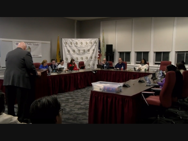 Bloomfield school budget has job cuts, tax hike: see final numbers