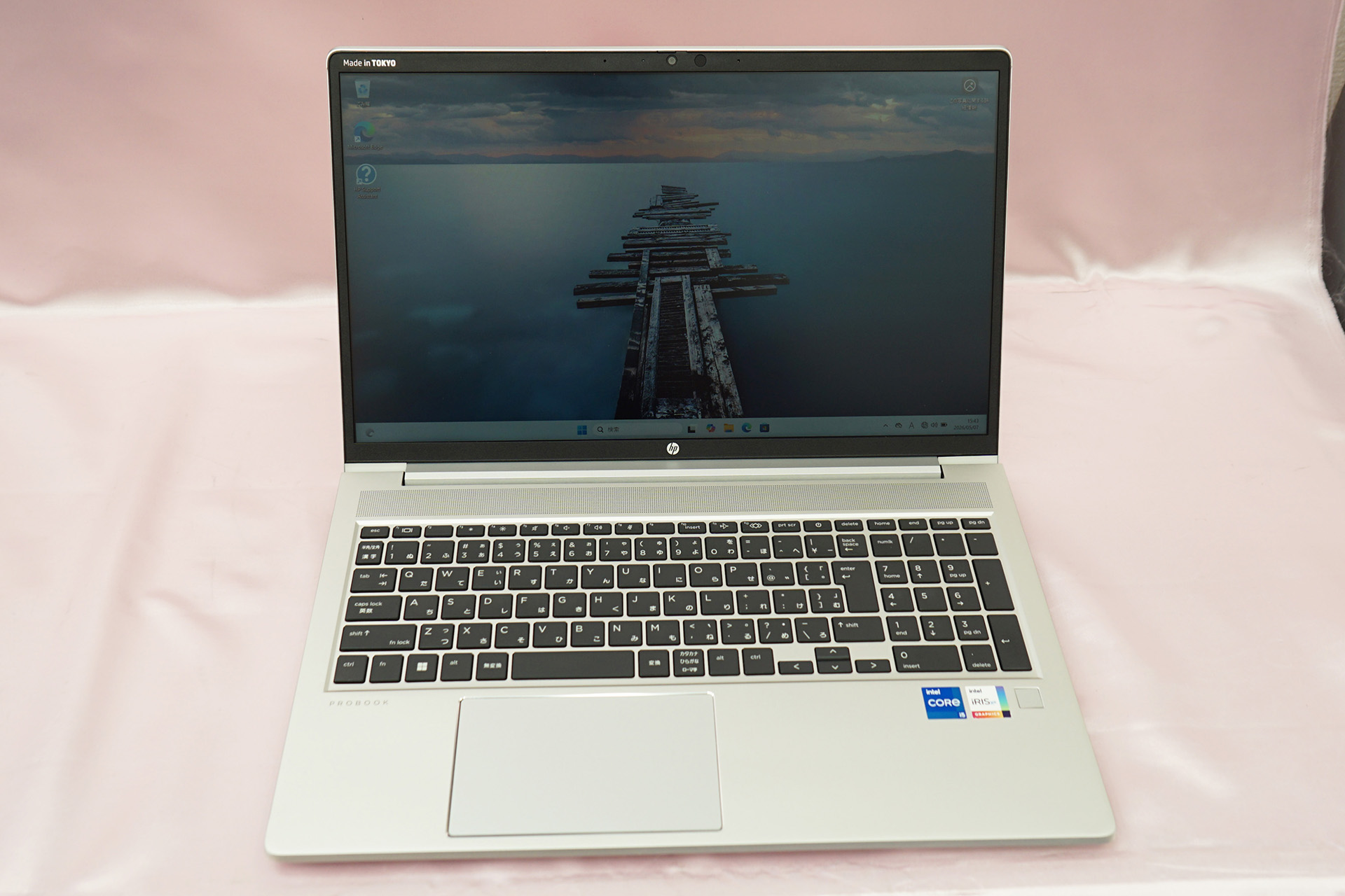 Core i5-1135G7や16GBメモリ搭載の「ProBook 650 G8」が52,800円、メモリ増設も可能な中古PCセール