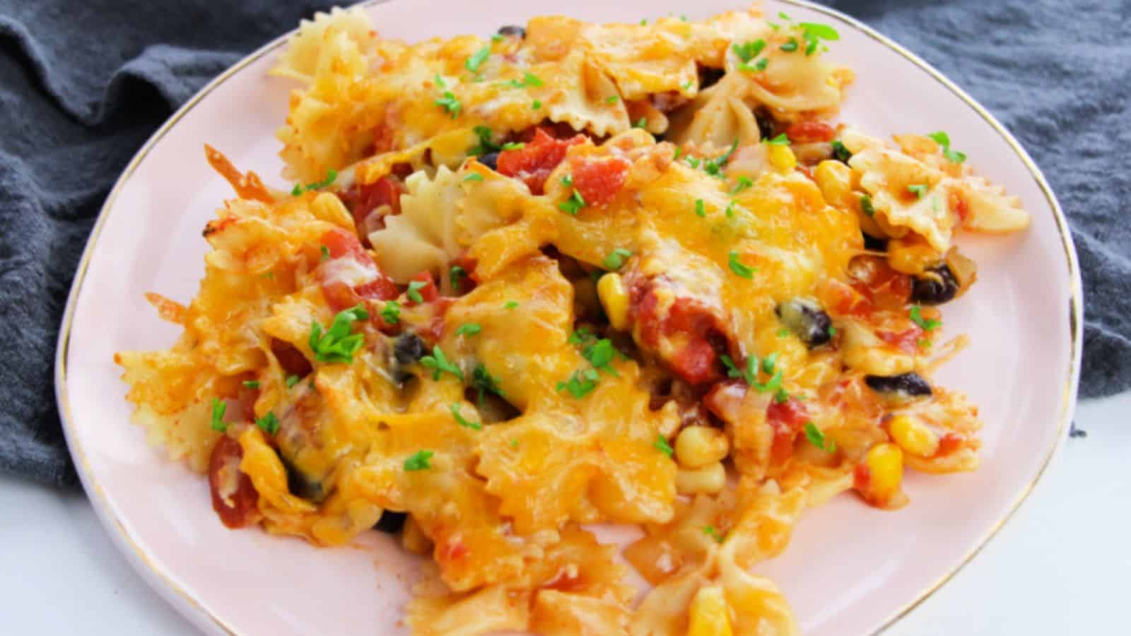 16 enchilada recipes that make dinner the easiest part of your day