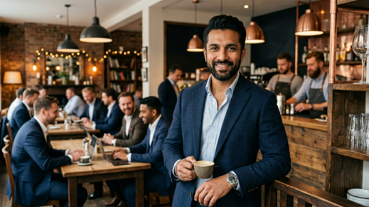 Traits of true gentlemen that leave a lasting impression