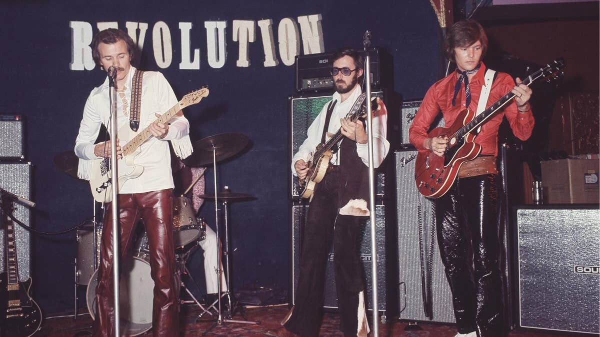 1970 innuendo-laced soft rock No. 1 ranks among the '70s greatest love ...