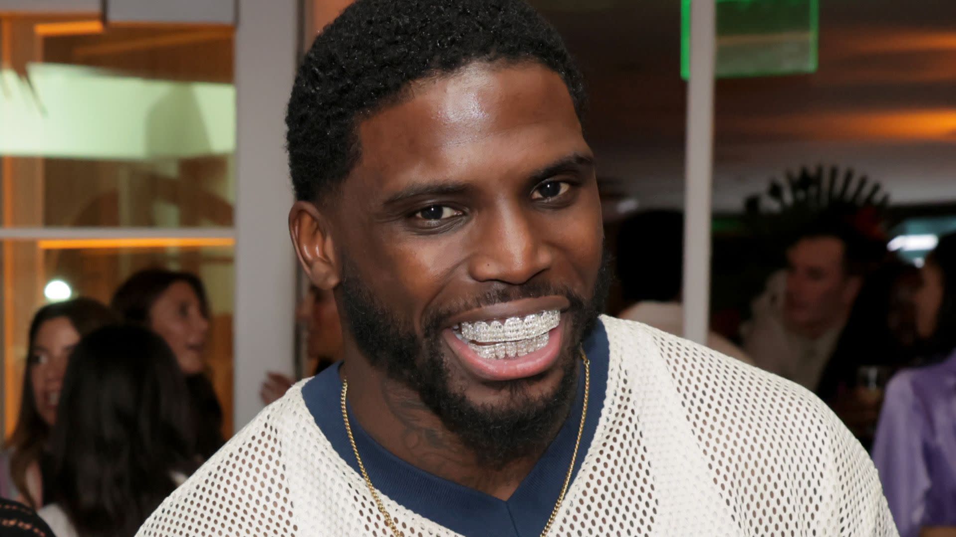 Tyreek Hill in court again as Sophie Hall says football workout left ...