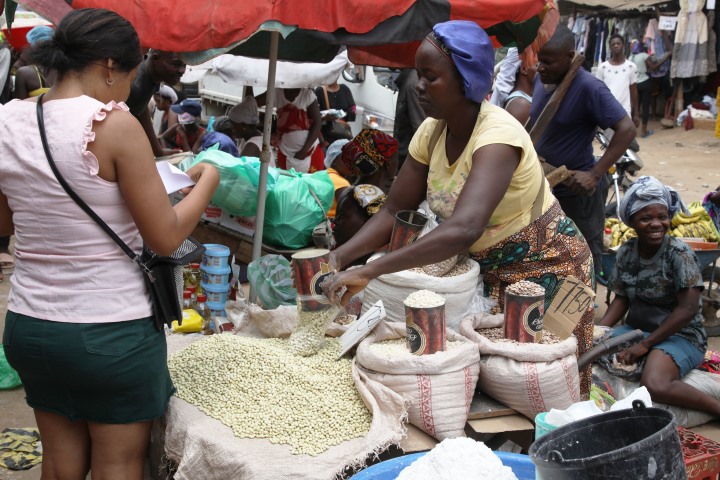Inflação em Angola abranda para 11,58% em abril, mínimo desde junho de 2023