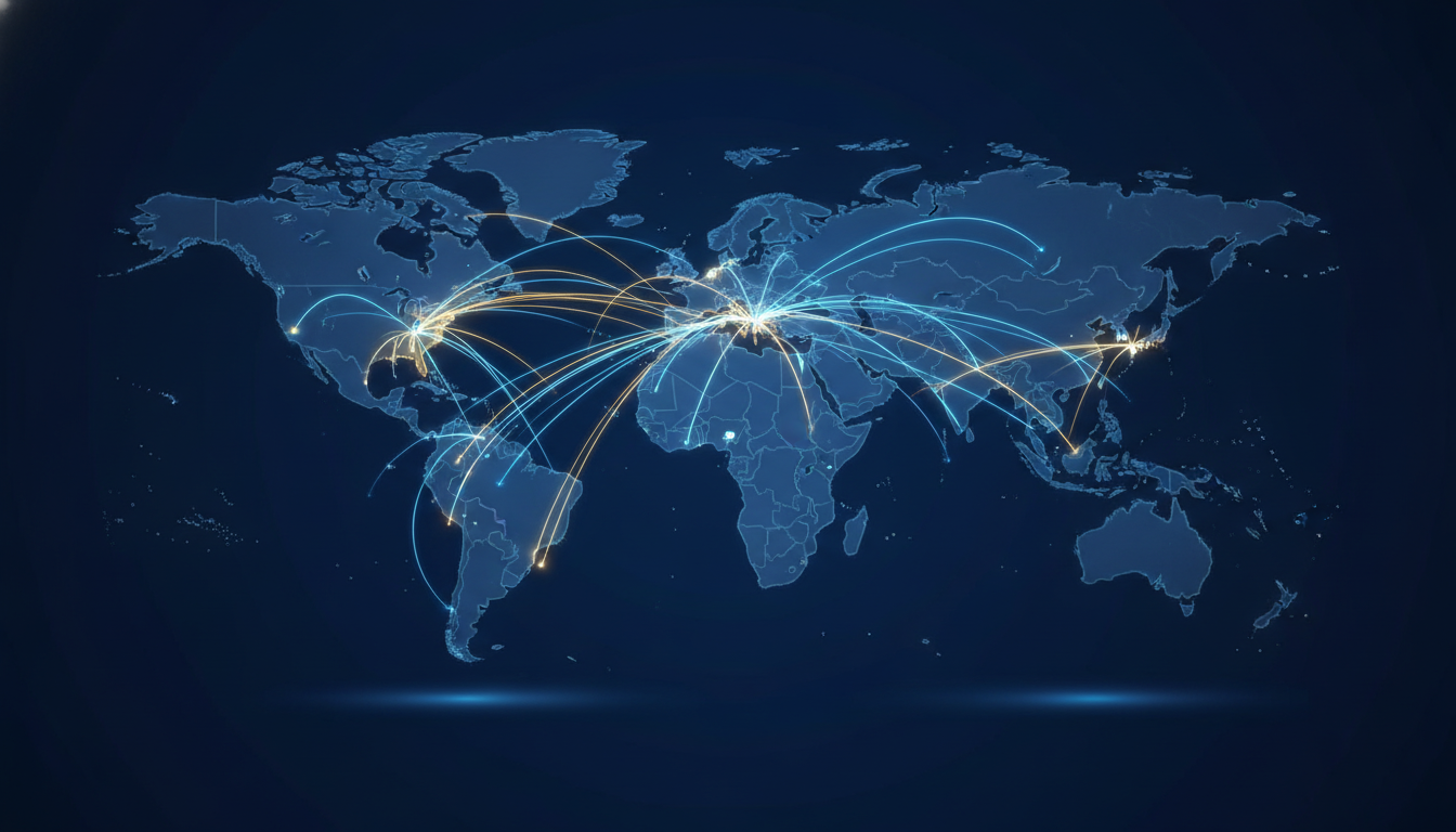 17-hour nonstop flights: Delta’s 6 new ultra-long routes in 2026