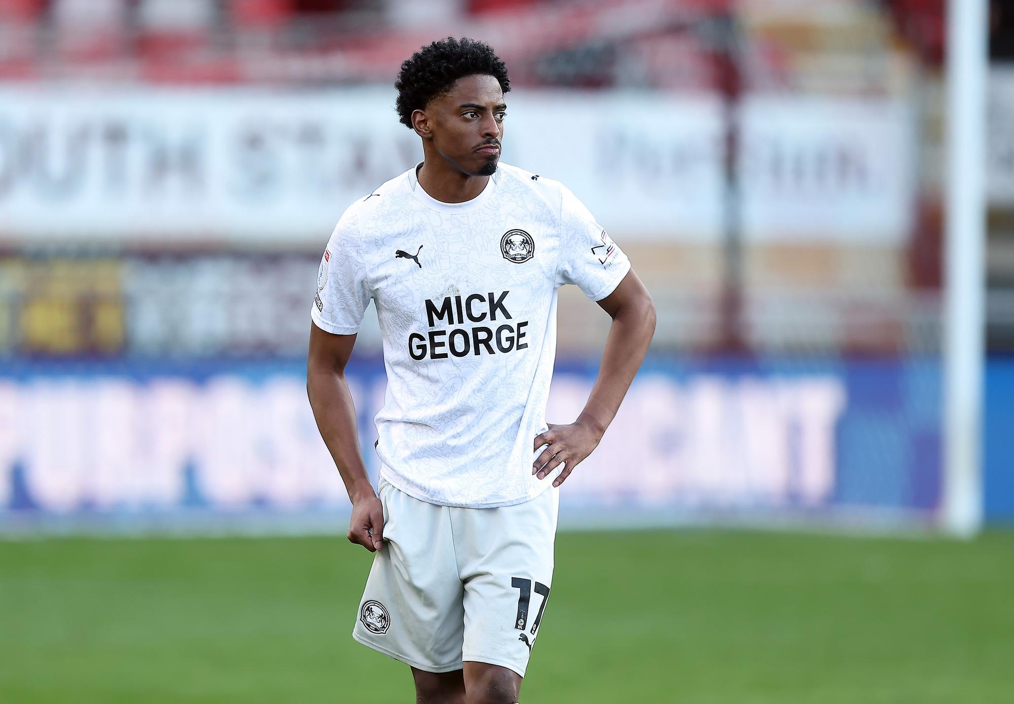 Stats to shock, disappoint and even impress you from Peterborough ...
