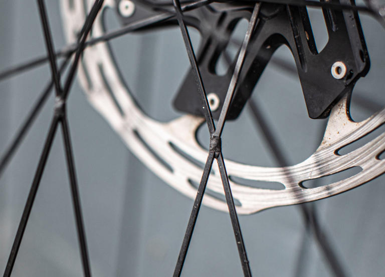 Tune Yokto 4550 wheelset review: a no frills, confidence-inspiring ...