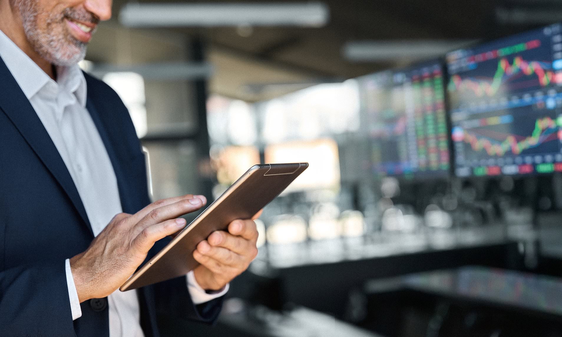 Shares in EnergyPathways surge