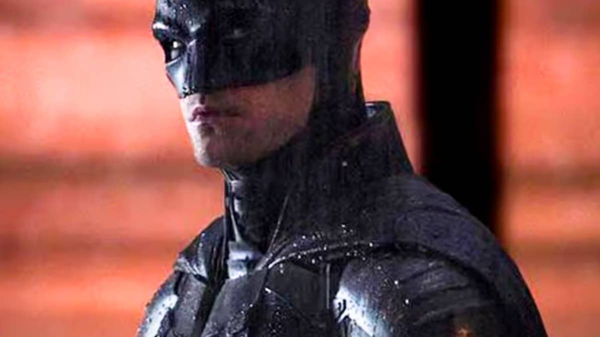 Viewers finally get a first look at 'Batman 2' – and early reactions ...