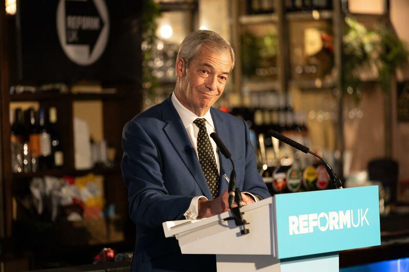 Five key things to know from the UK election results so far - the main ...
