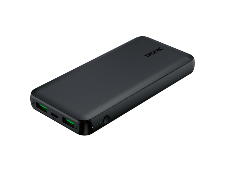 La power bank salva-viaggio è in offerta da Lidl: 10.000 mAh a 8€