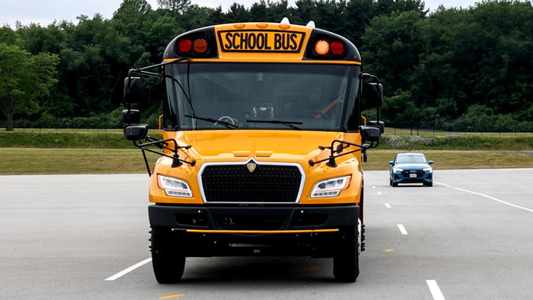 Boston wants a $90 bus fare for the World Cup, the Scots took the ...