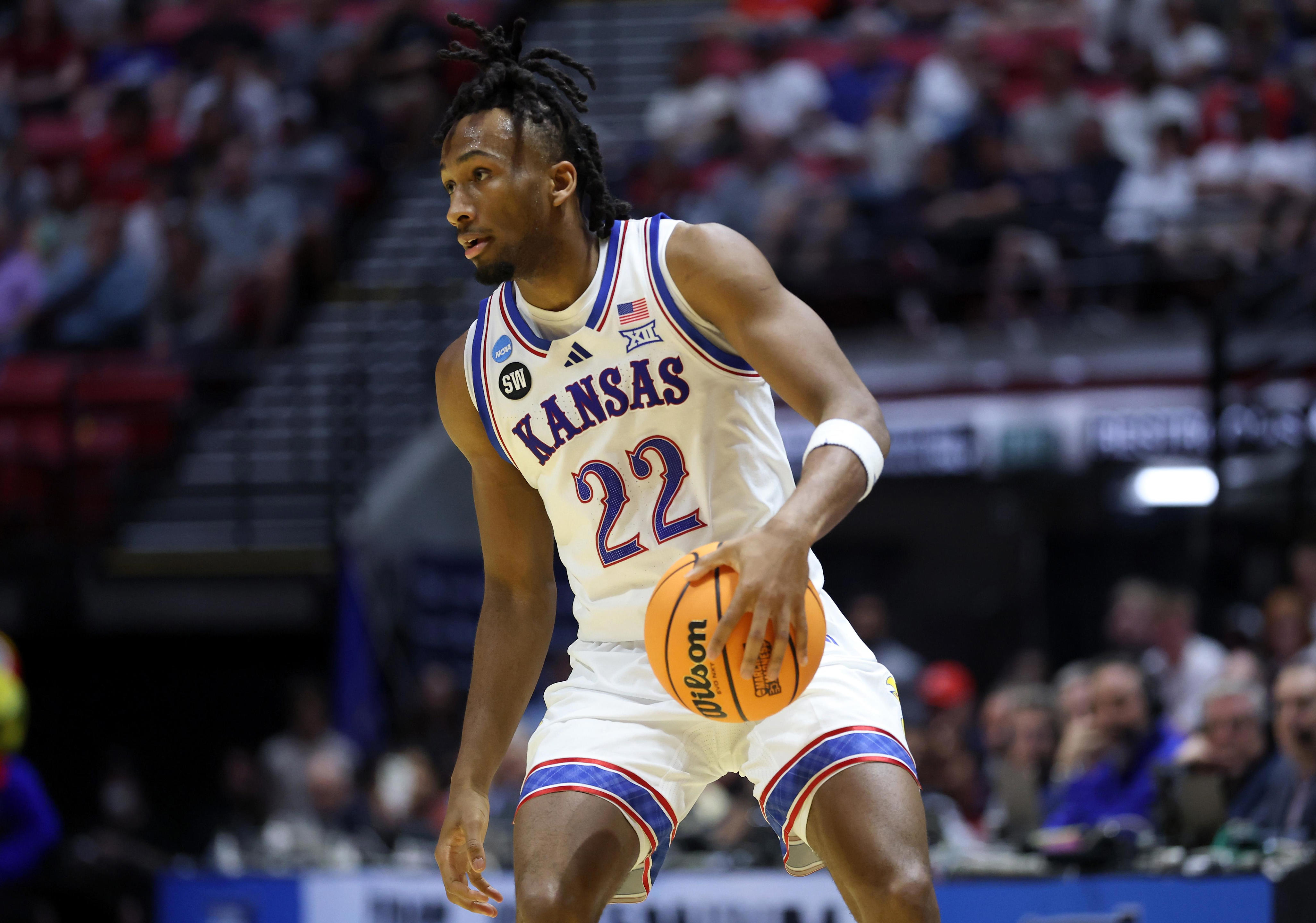 Mock draft 2.0: One final pre-lottery mock