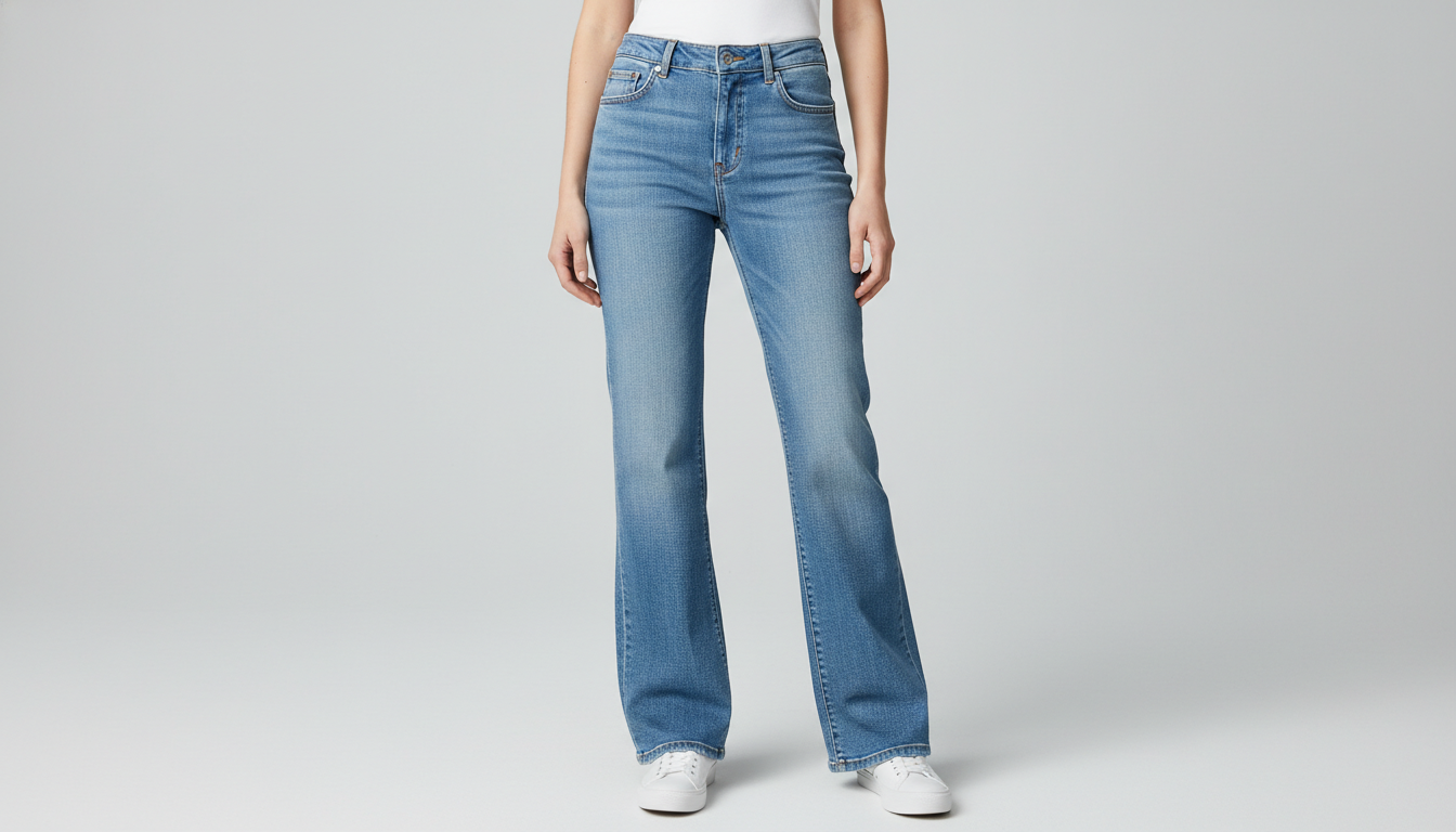 Gwyneth just gave us the chicest way to wear a sweater with jeans in 2026