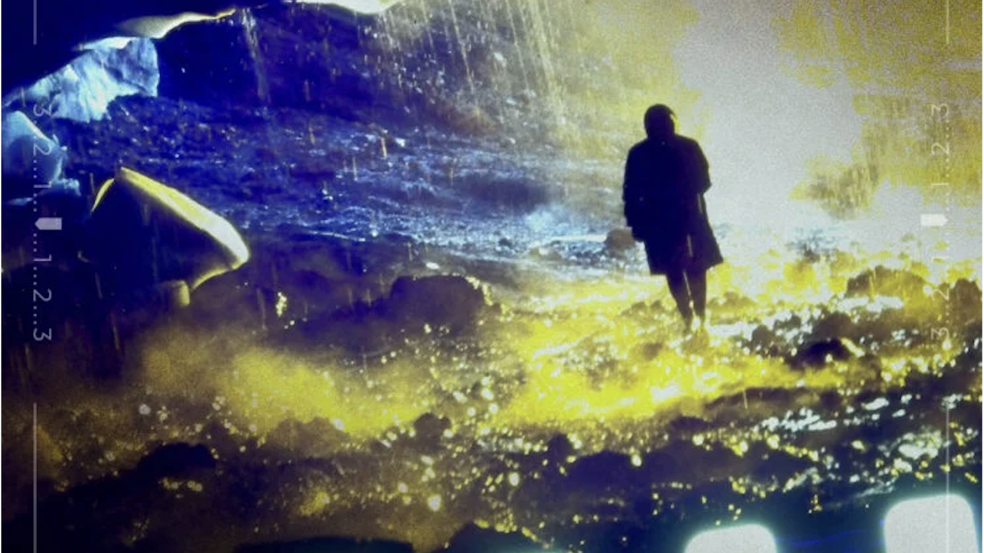 Sara Dosa talks finding meaning in nature in new documentary Time and Water
