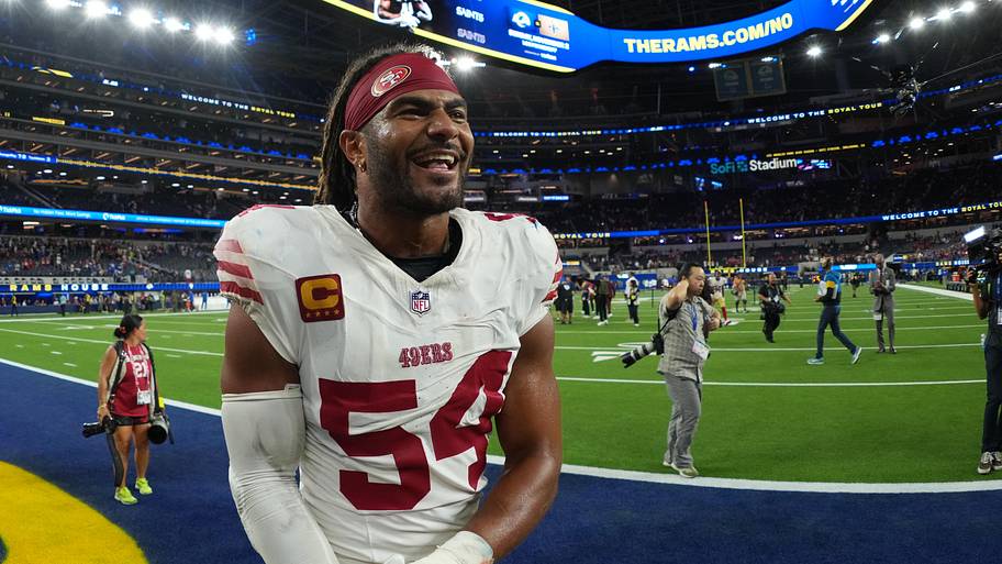 Raheem Morris shares perfect vision for the 49ers' defense