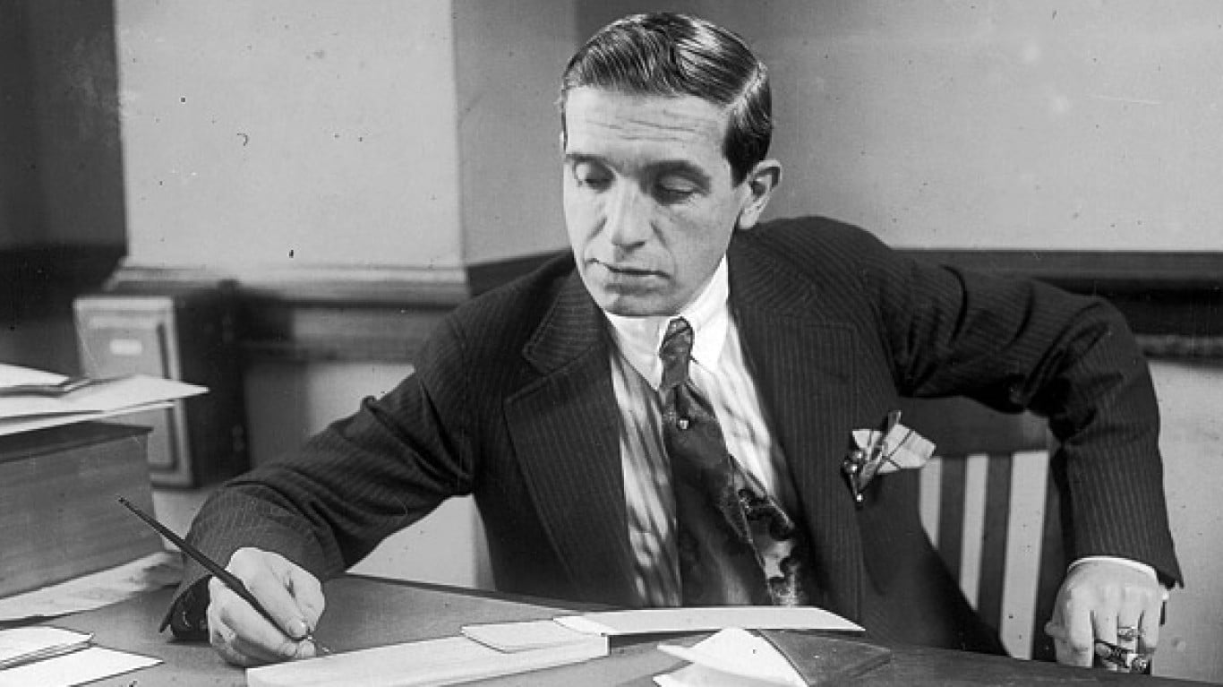 The $2.1 million party that helped expose one of America’s most ...