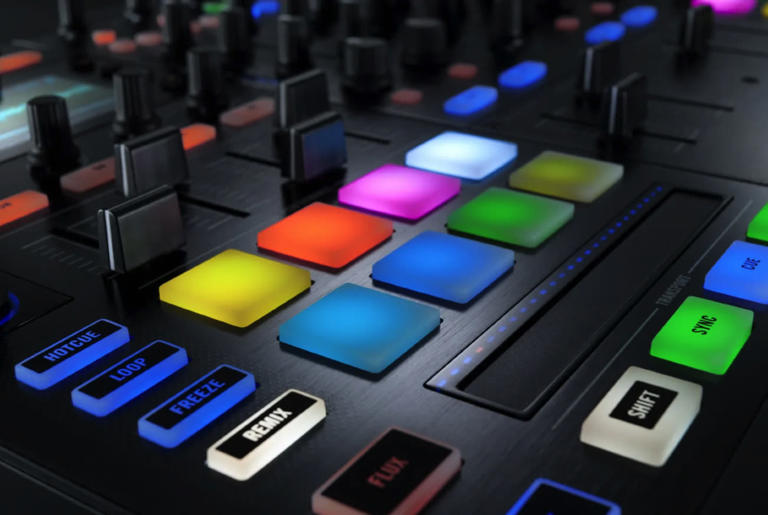 Native Instruments, créateur de Traktor et Reaktor, sauvée au dernier ...