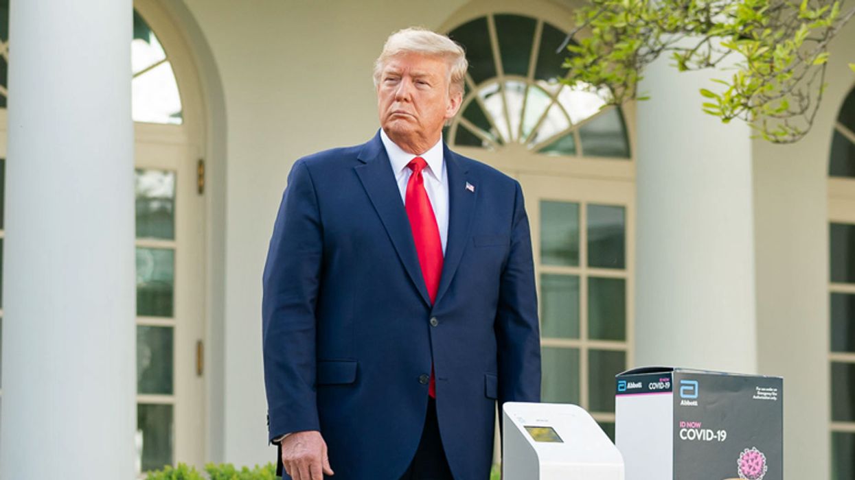 Trump failed 'one of the most basic lessons' of populism: Conservative ...