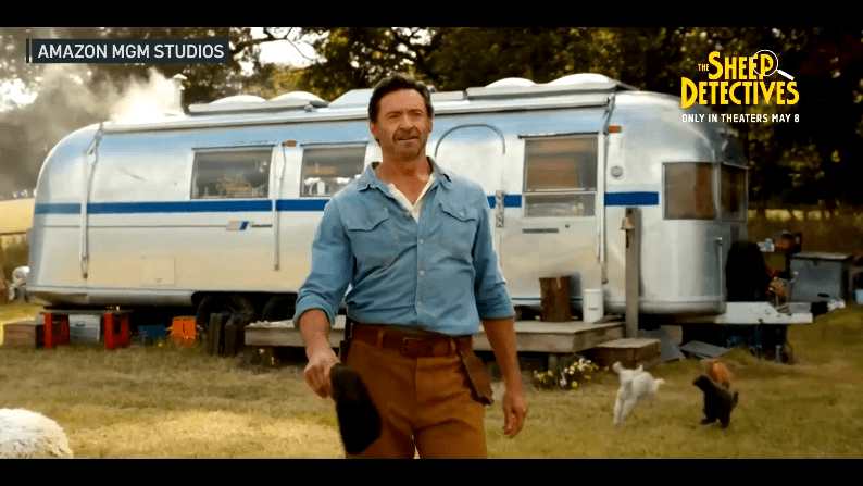 Roeper's reviews: New movies to see this Mother's Day weekend