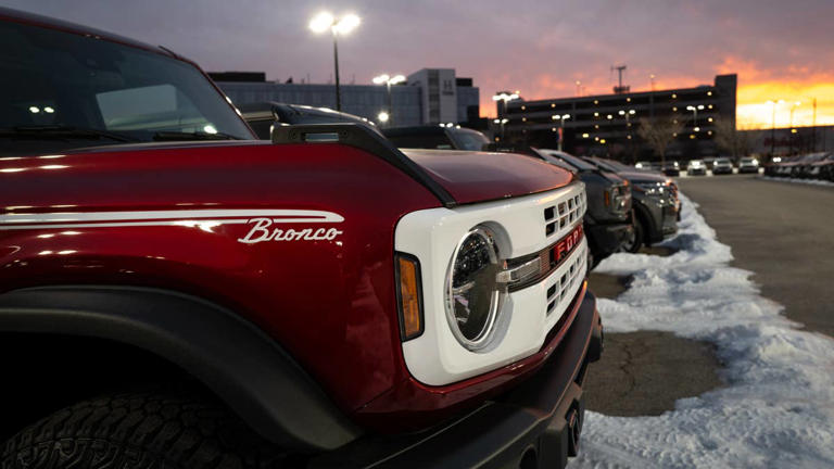 Today's cars are monochrome, but real color is making a comeback