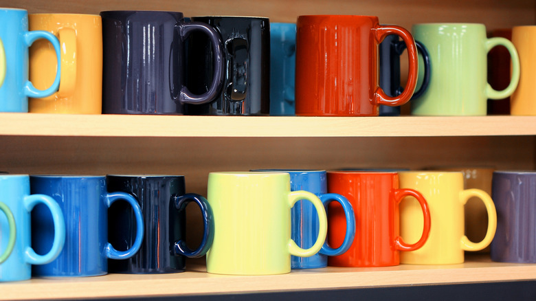 Grab A Dollar Tree Garden Staple & Turn It Into An Adorable Coffee Mug ...