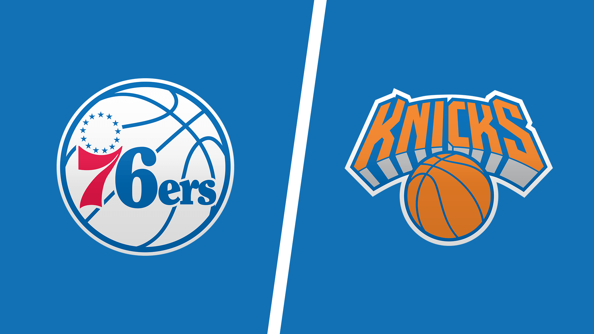 How to watch the Philadelphia 76ers vs. New York Knicks 2026 NBA ...