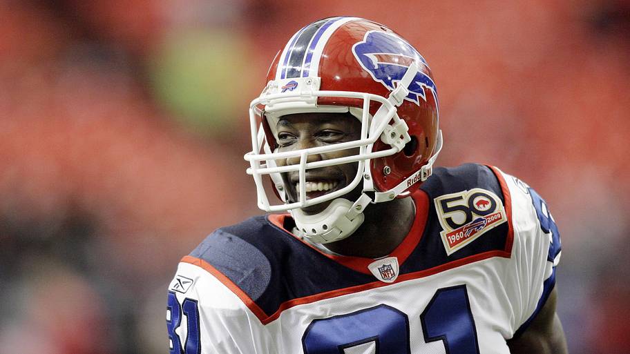 Terrell Owens shares appreciation for Buffalo Bills organization