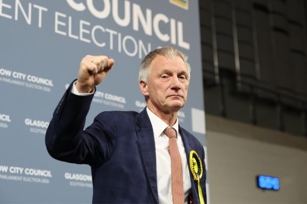 SNP's Ivan McKee promises to focus on delivering 'excellent public ...
