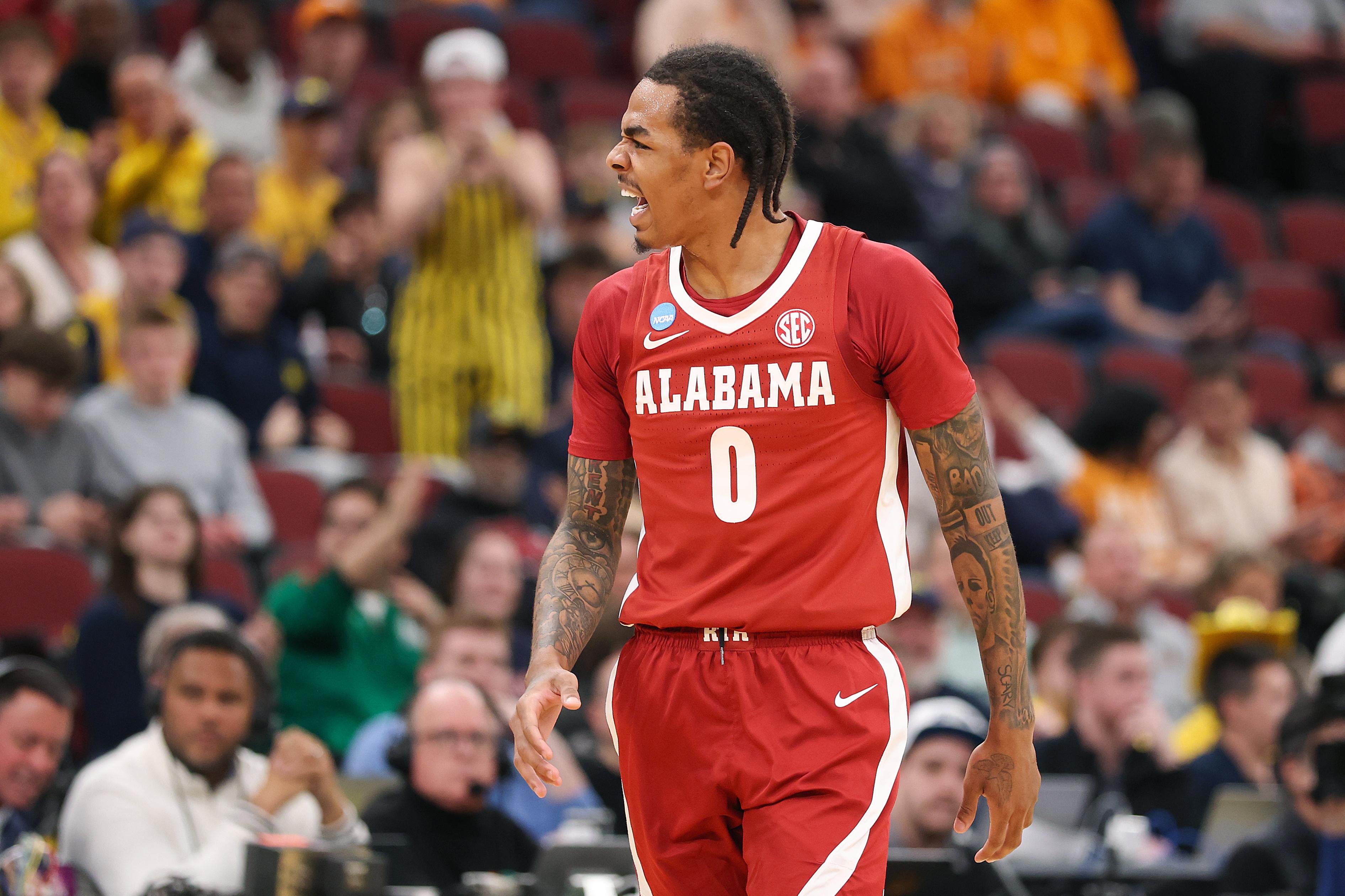 Mock draft 2.0: One final pre-lottery mock