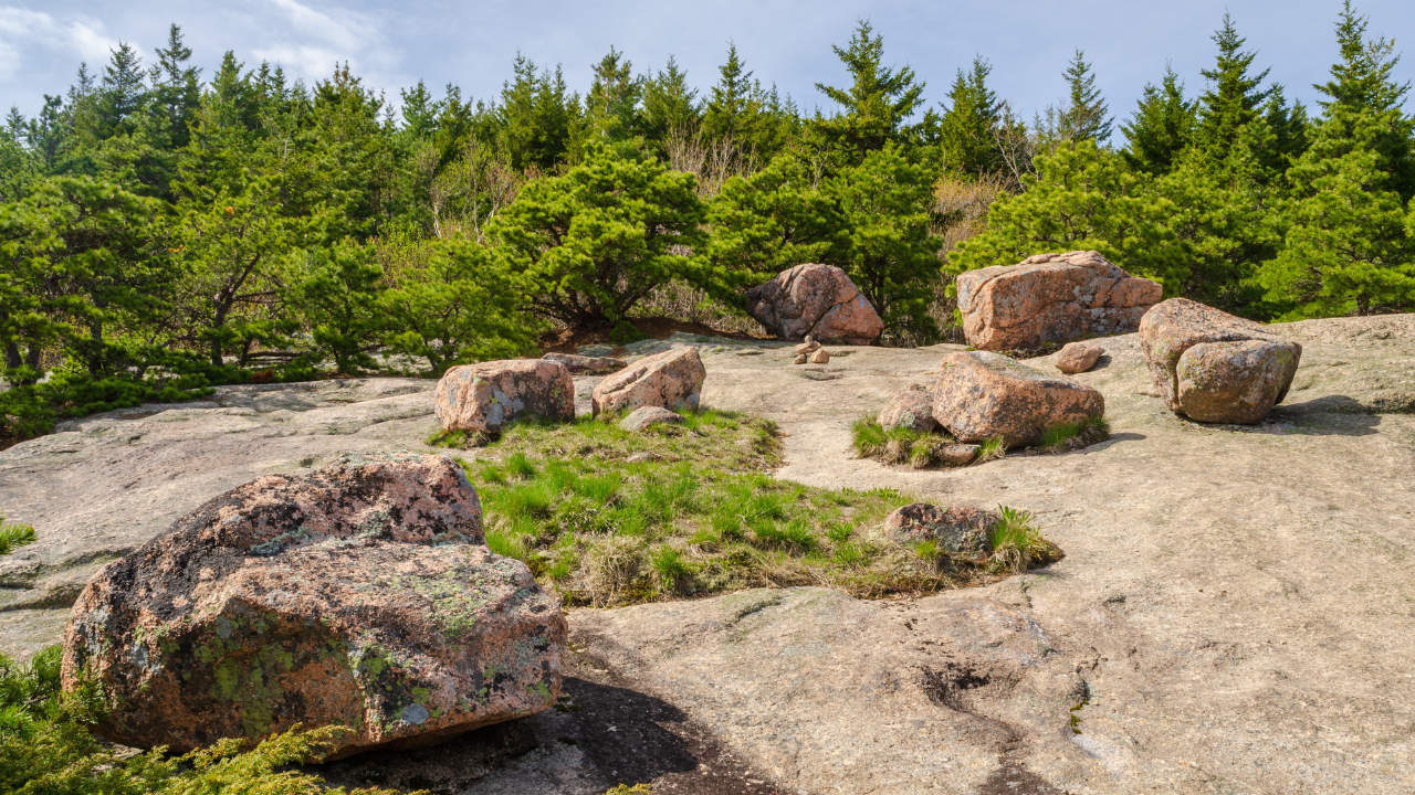 14 places in the eastern USA worth adding to your travel list