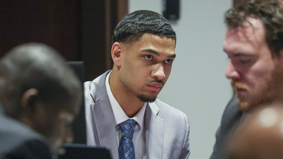 After rapper’s ambush killing in Tampa, jurors weigh case against 4 men