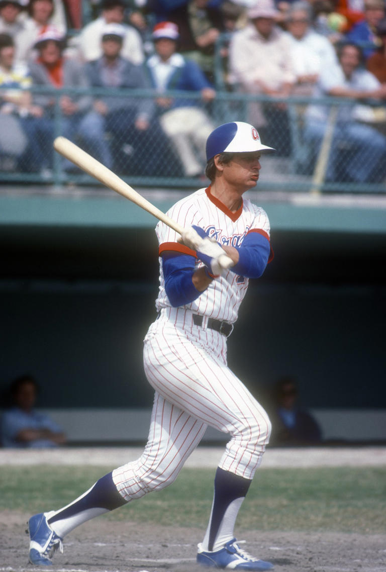 The day Ted Turner managed the Atlanta Braves
