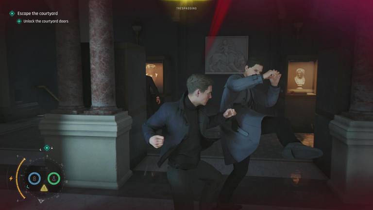 007 First Light's License to Kill adds nuance to its action as "Bond ...