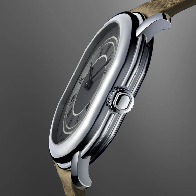 Daniel Roth extra-plat platinum : L’élégance suprême d’une montre ultra ...