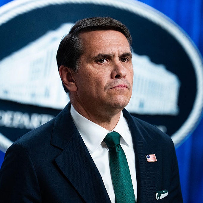 Judge temporarily blocks DOJ work on $1.7+ billion anti-weaponization fund
